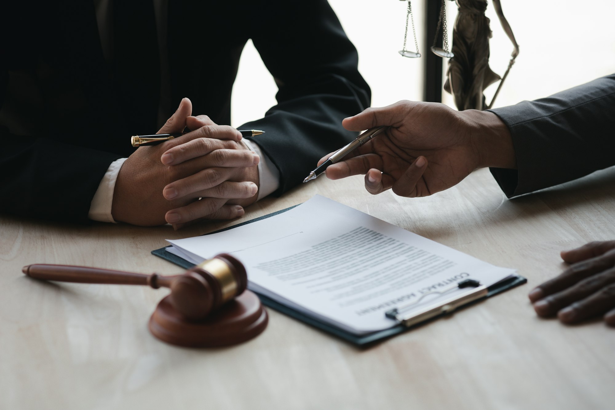 Agents For Power Of Attorney - Life Care Advocates